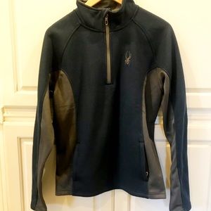 Spyder | Jackets & Coats | Mens Spyder Pullover X 2 | Poshmark